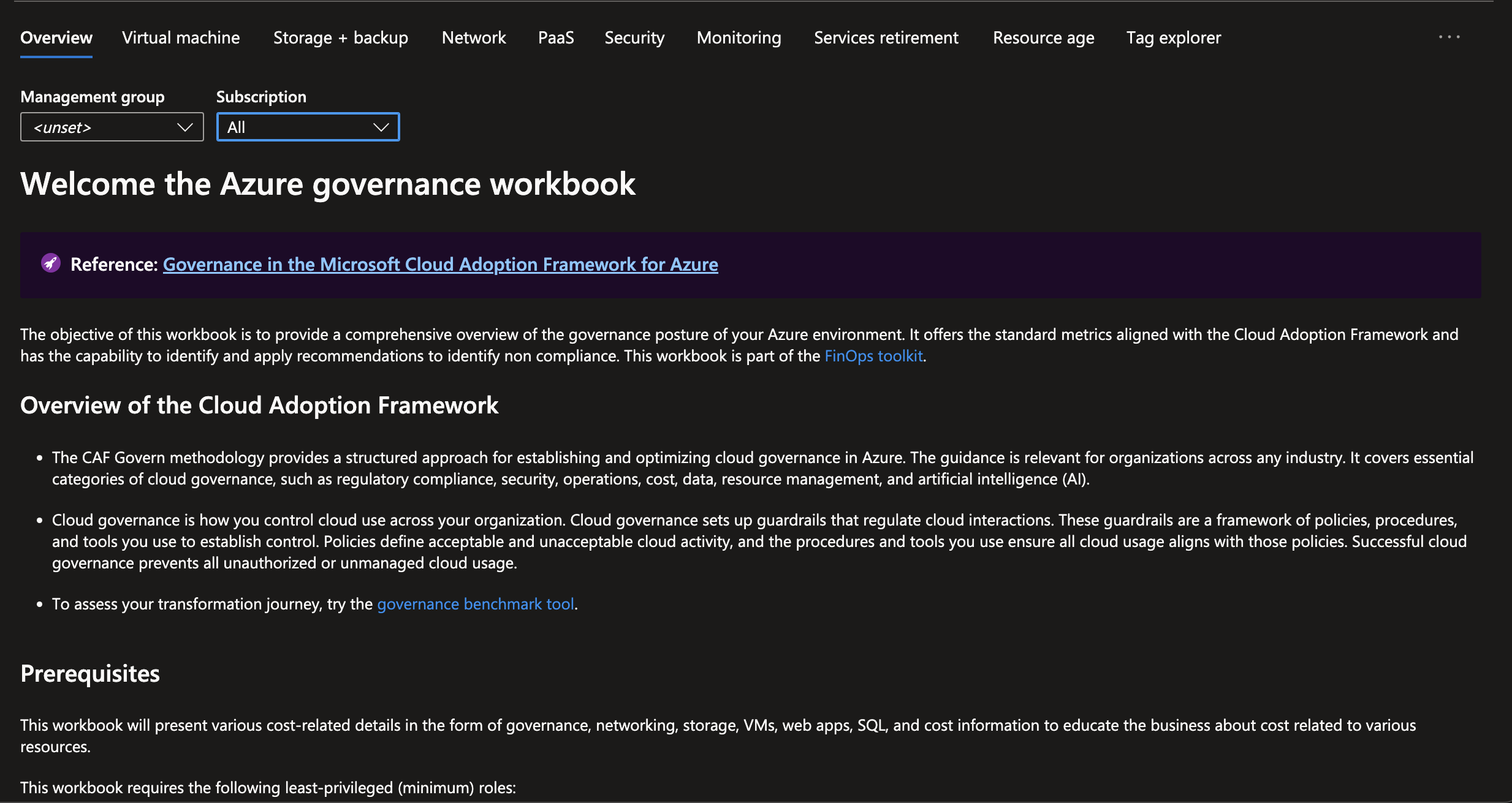 Azure Workbooks | Diego Pauletto
