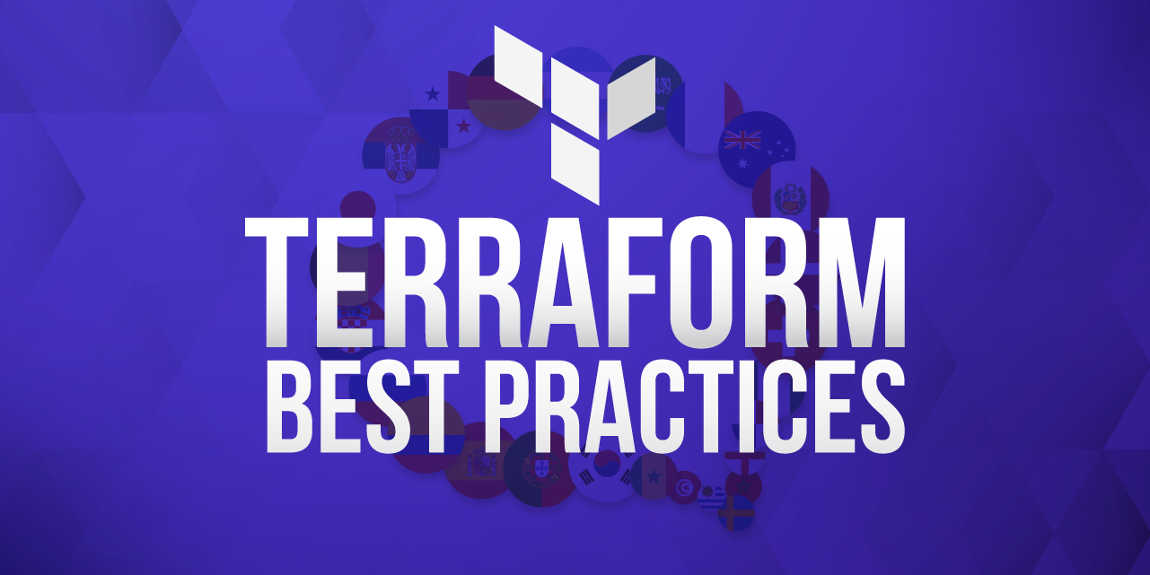 Tips for Terraform best practices | Diego Pauletto